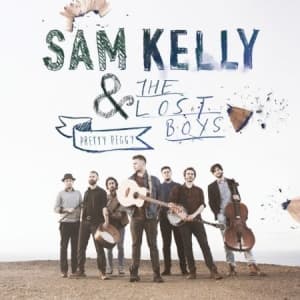Kelly Sam & The Lost Boys - Pretty Peggy (CD) | CD | CDON