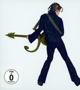 Prince - Ultimate Rave (CD) | CD | CDON