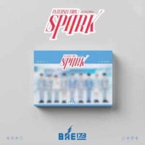 BAE173 - 1st Mini Album [INTERSECTION : SPARK] (CD) | CDON