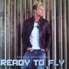 Anders Johansson - Ready To Fly (CD-Single) | CDON