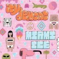Icy Demons - Miami Ice (CD) | CDON