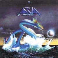 Asia - Asia (CD) | CDON