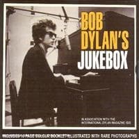 Dylan Bob - Bob Dylans Jukebox Songs That Inspi (CD) | CD | CDON