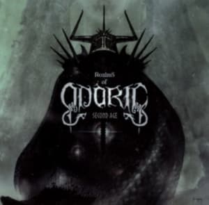 Realms Of Odoric - Second Age (CD) | CD | CDON
