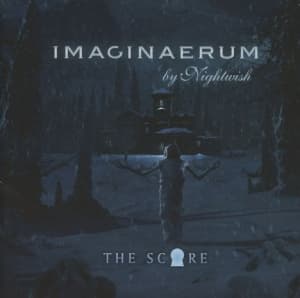 Nightwish - Imaginaerum (The Score) (CD) | CD | CDON