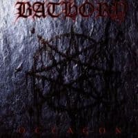 Bathory - Octagon (CD) | CDON