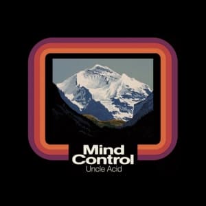 Uncle Acid & The Deadbeats - Mind Control (CD) | CDON