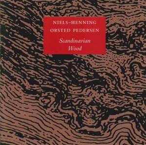 Niels-Henning Örsted Pedersen - Scandinavian Wood (CD) | CD | CDON