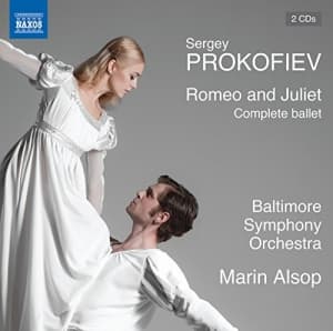 Prokofiev Sergei - Romeo And Juliet (Complete Ballet) (CD) | CD | CDON