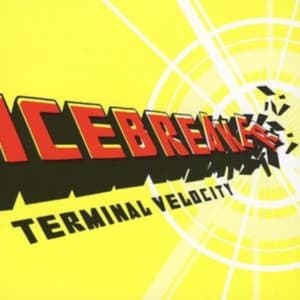 Gordon Michael - Terminal Velocity (CD) | CD | CDON