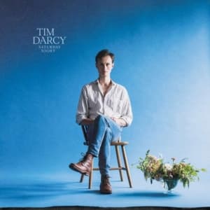 Tim Darcy - Saturday Night (CD) | CDON