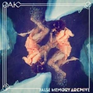 Oak - False Memory Archive (CD) | CD | CDON
