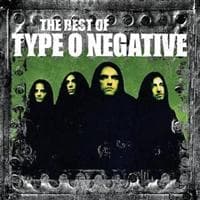 Type O Negative - The Best Of Type O Negative | CDON