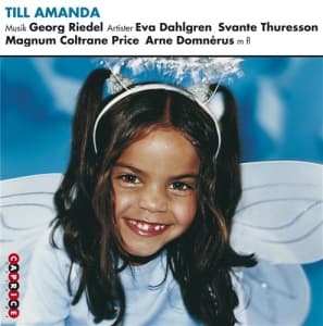 Barn - Till Amanda (CD) | CDON