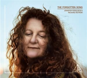 Ferguson Jennifer & Rickard Åström - The Forgotten Song (CD) | CDON