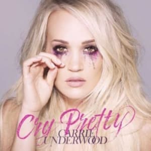 Carrie Underwood - Cry Pretty (CD) | CD | CDON