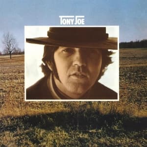 Tony Joe White - Tony Joe (CD) | CDON