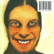 Aphex Twin - I Care Because You Do (CD) | CDON