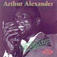 Alexander Arthur - Greatest (CD) | CDON