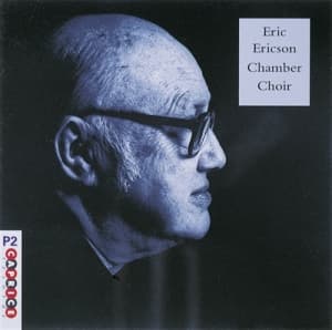 Ericson Eric - Chamber Choir (CD) | CDON