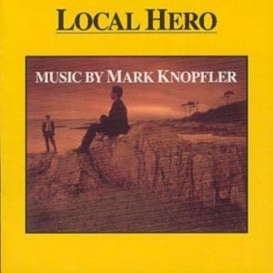 Soundtrack - Local Hero (Music by Mark Knopfler) | CDON