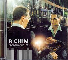 Richi M - Face The Future (CD) | CDON
