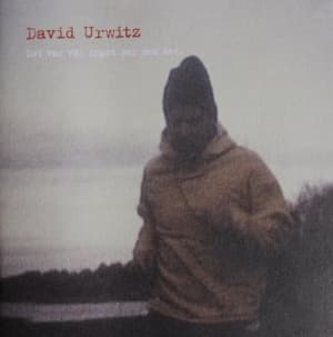 David Urwitz - Det Var Väl Inget Mer Med Det (CD) | CDON