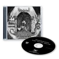 Nekromantheon - Rise Vulcan Spectre - 2021 (CD) | CDON