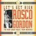 Gordon Roscoe: Let's Get High (2CD) | CDON