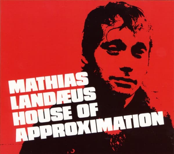 Landaeus Mathias: House Of Approximation (CD) | CDON