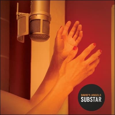 David's Angels: Substar (CD) | CDON