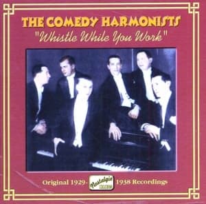 Various - Whistle While You Work (CD) | CDON