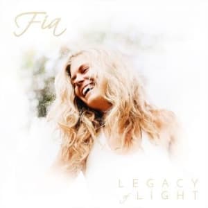Fia - Legacy Of Light (CD) | CDON