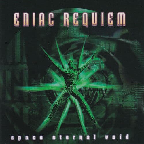Eniac Requiem : Space Eternal Void CD (1998) | CDON