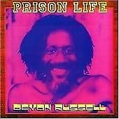 Devon Russell : Prison Life CD (2007) | CDON