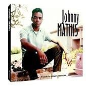 Johnny Mathis : Johnny Mathis CD (2007) Pre Owned | CDON