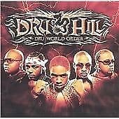 Dru World Order CD (2002) Pre Owned | CDON