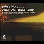 Abstractfunktheory: FAZE ACTION PRESENT CD (2002) Pre Owned | CDON