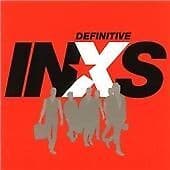 INXS : Definitive INXS CD (2002) Pre Owned | CDON