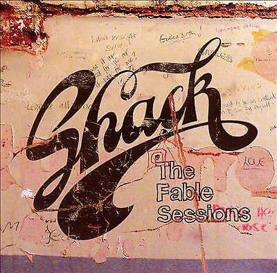 Shack : The Fable Sessions CD (2003) Pre Owned | CDON