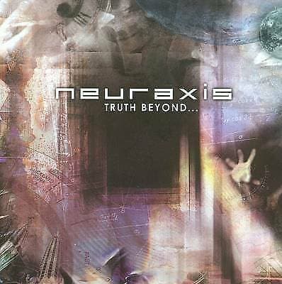 Neuraxis : Truth Imagery Passage CD 2 discs (2005) Pre Owned | CDON