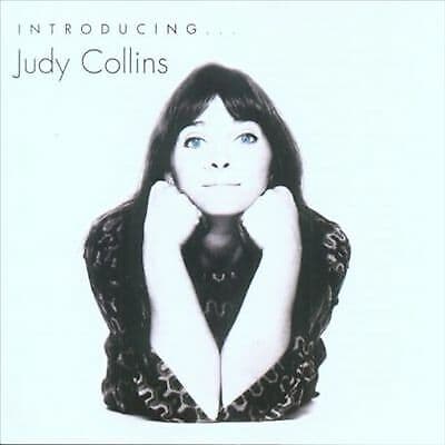 Judy Collins : Introducing CD (2006) Pre Owned | CDON