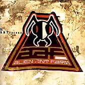 Alien Ant Farm : ANThology CD (2001) Pre-Owned | CDON