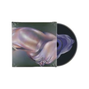 Walt Disco - The Warping (CD) | CD | CDON