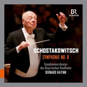 Dmitri Shostakovich - Symphony No. 8 (CD) | CD | CDON