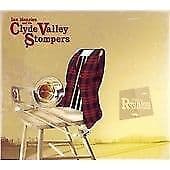 Ian Menzies and his Clyde Valley Stompers : The Reunion Sessions CD (2007) Pre-Owned | CDON