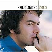 Neil Diamond : Gold CD 2 discs (2005) Pre-Owned | CDON