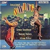 Sensational Swing CD 2 discs (2000) Pre-Owned | CDON