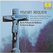Wolfgang Amadeus Mozart : Requiem CD (1989) Pre-Owned | CDON
