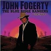 John Fogerty : The Blue Ridge Rangers Rides Again CD (2009) Pre-Owned ...